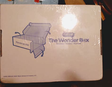 Enfamil Sample Box Freebie Alerts