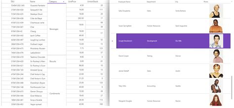 Ultimate Ui Components For Wpf Applications 인프라지스틱스