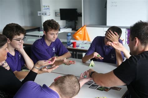 quest academy curriculum and planning