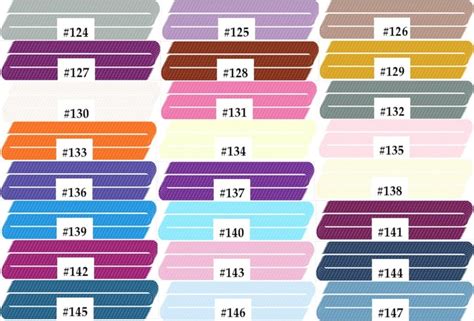 Edmar Brazilian Embroidery Threads All Sizes Available Boucle