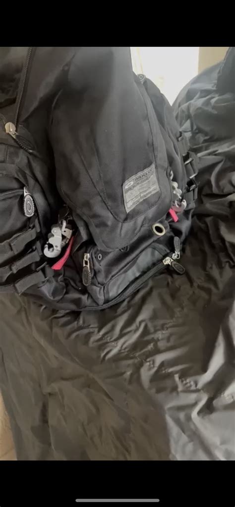 Official Fakespossible Fakes Apparel Accessories And Goggles Inquiry Thread Are These Fake
