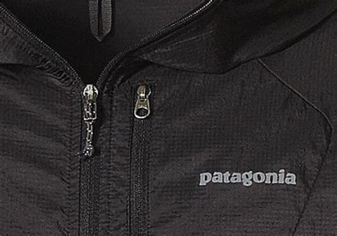 Massdrop X Windshirt Backpacking Light