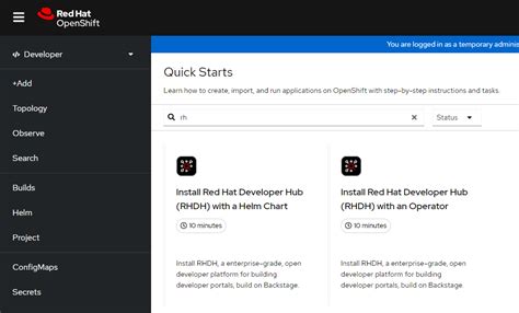 What S New For Developers In Red Hat OpenShift 4 15 Red Hat Developer