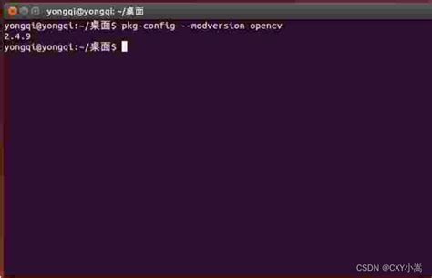 Opencv安装教程（全网最细，小白直接上手！！！） Csdn博客
