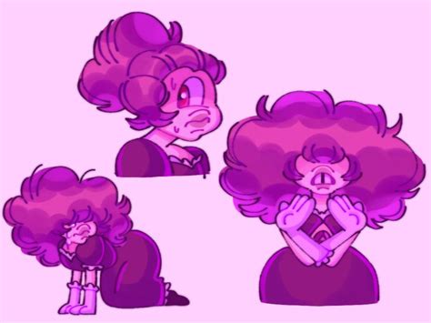 More Of My Gemsona Steven Universe Anime Steven Universe Comic Steven Universe Diamond