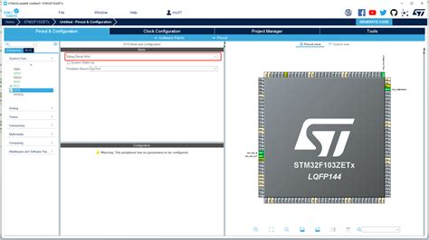 使用matlabsimulink点亮stm32开发板led灯matlab Stm32 Csdn博客