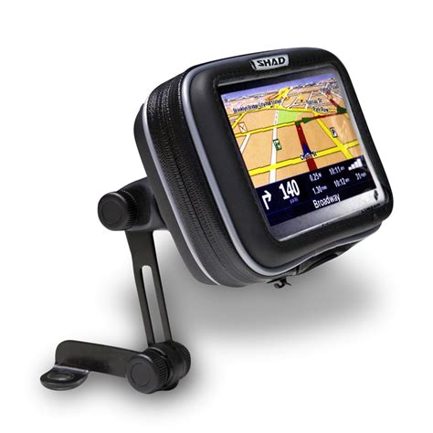 Truck Gps Holder At Brenda Ferri Blog