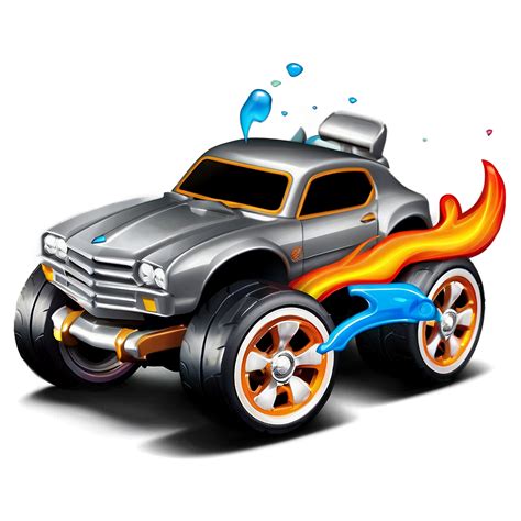 Hot Wheels Png Images 200