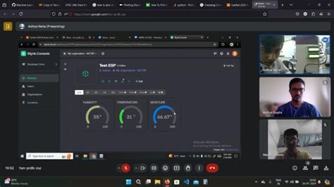 Technology Robotix Society On Linkedin Technologyrobotixsociety Iitkharagpur Sunbeamschool