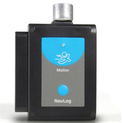 NeuLog Motion Sensor Carolina Biological Supply