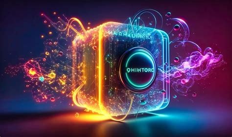 Premium Photo Quantum Cryptography