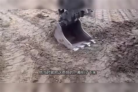 地质奇观土壤竟能够像水一样波动一起一伏十分诡异 奇观 波动 土壤