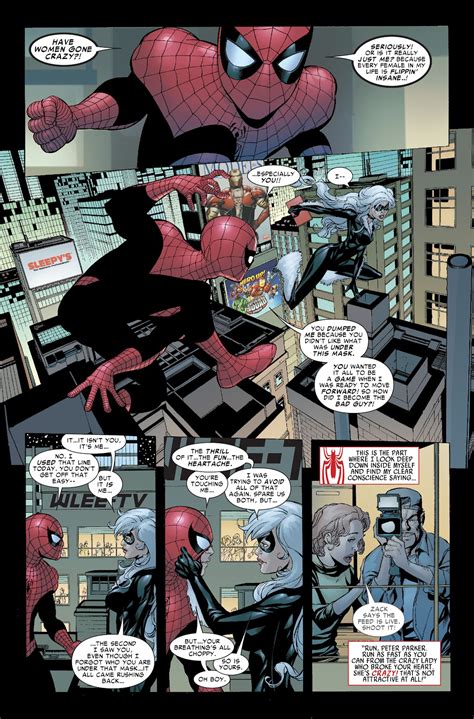 The Amazing Spider Man 1963 Issue 606 Read The Amazing Spider Man