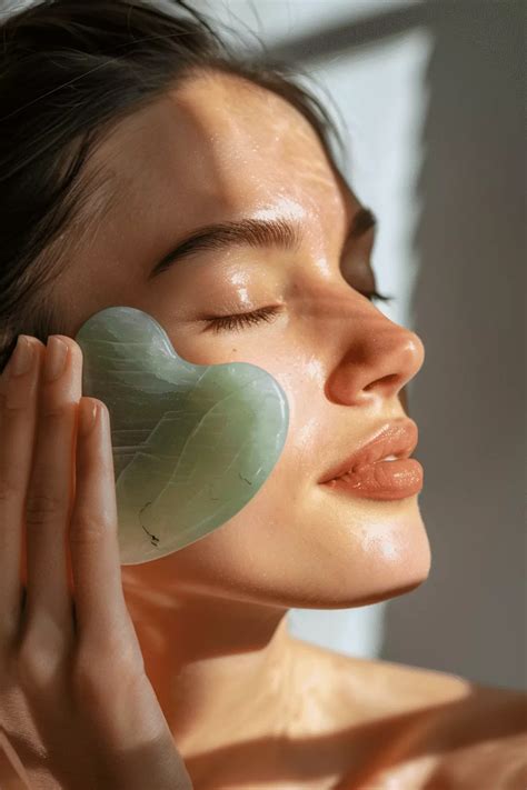 Best 12 Everything You Need To Know About Gua Sha Facial Massaging