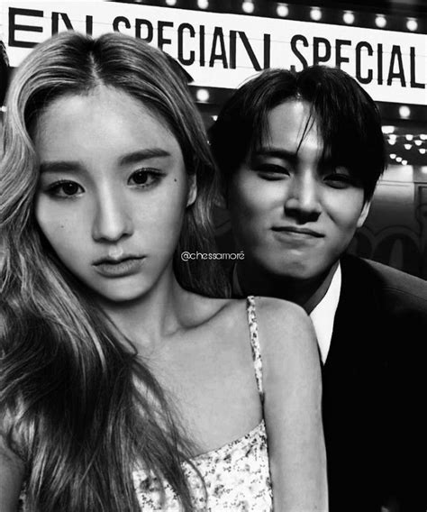 Minjin💕 Mingyu Football