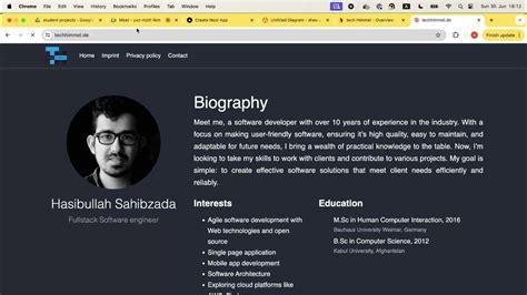Session 41 Hosting Nextjs App On Firebase Part 1 Youtube