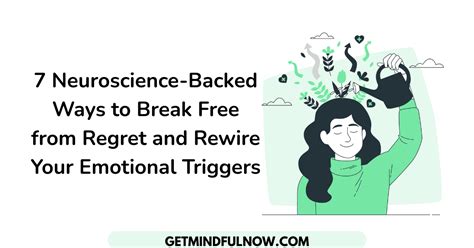 5 Steps To Rewire Regret And Heal Emotional Addiction Using Mental