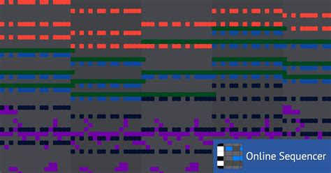 Beat 1 Online Sequencer