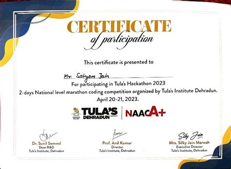 Satyam Jain On Linkedin Hackathon Teamwork Innovation