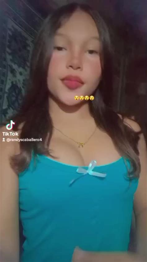 María Valentina 🌸 Mariaperez1718 Tiktok
