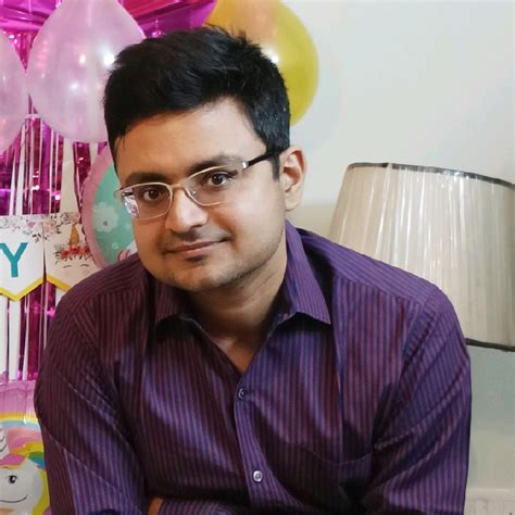 Abhishek Working At Amazon