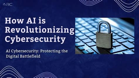 Ppt How Ai Is Revolutionizing Cybersecurity Powerpoint Presentation Free Download Id 12897686