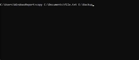 Copy Vs Xcopy Vs Robocopy Whats The Difference
