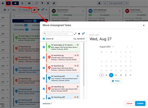 Recent Improvements To Dispatch 20 Based On Your Feedback Docket