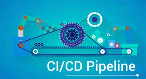 Ci Cd Pipeline Learn How To Setup A Ci Cd Pipeline From Scratch By
