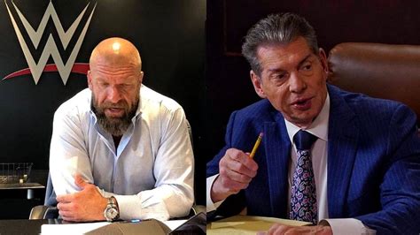 I Cant Do This Anymore Wwe Veteran Recalls His Backstage
