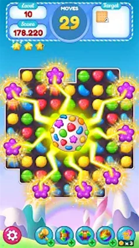 Fruit Candy Sweet Per Android Download