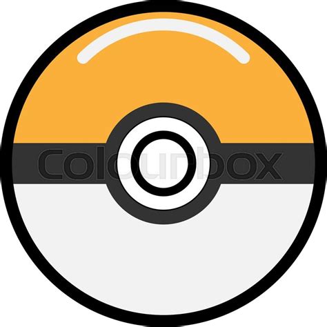Pokeball Vector At Collection Of Pokeball Vector Free