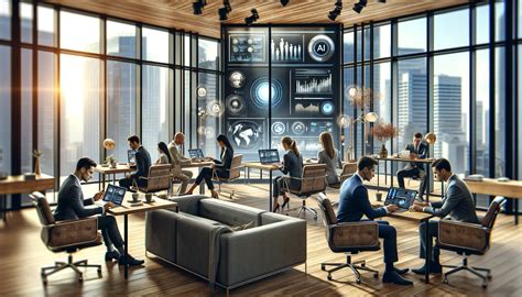 Embracing The Future Ai And Automation Revolutionizing Sales