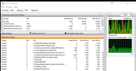 NCS Excessive Pagefile Writes Wearing SSD Drive Problems Bugs Moonware Studios