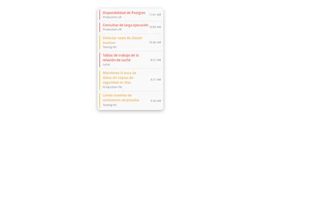 Navicat Monitor Mysql Mariadb Postgresql Y Sql Server Herramientas