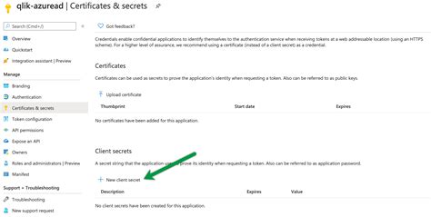 switching from adfs to azuread for azuread groups qlik community