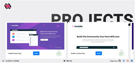 github haptichash fmprojects here are some frontend mentor website challenges that was done