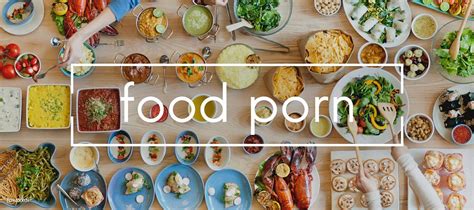 Food Porn Advertisement Commercial Glamourized Free Photo Rawpixel
