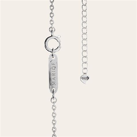 Eterna Necklace Mariqe