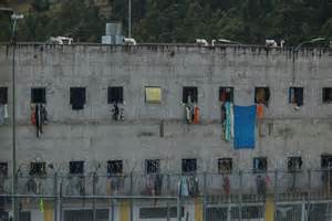 Cuáles Son 3 De Las Principales Bandas Criminales Que Operan En Ecuador