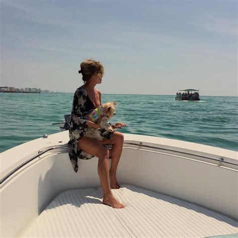 Karen Parkers Feet