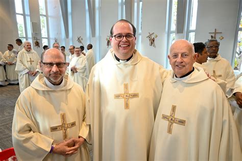 Vicar For Clergy Archdiocese Of Las Vegas Las Vegas Nv