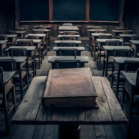 Engaging Classroom Learning Experiences Premium Ai Generated Image