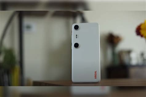 Xreal Beam Pro Spatial Specs And Features Ict Mirror