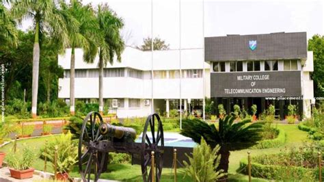 Mcte Mhow Recruitment 2022 Application Form Teaching 18 Post