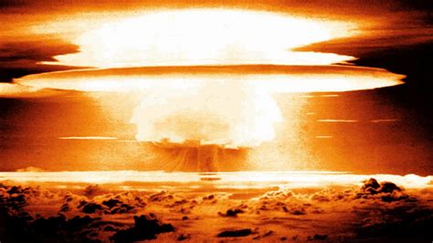 Nuke Explosion Wallpaper 64 Images