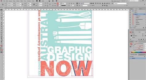 Assignment 3 Indesign Screenshot 3 Charts And Graphs Design Inspiration Indesign