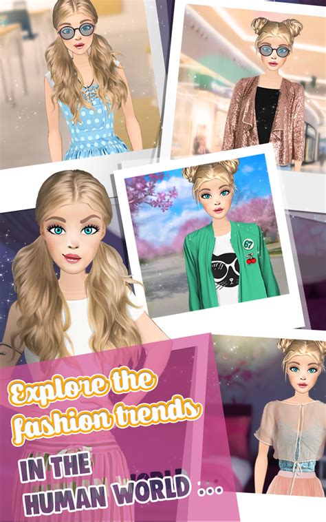 Elf Princess Love Story Games Apk For Android Download