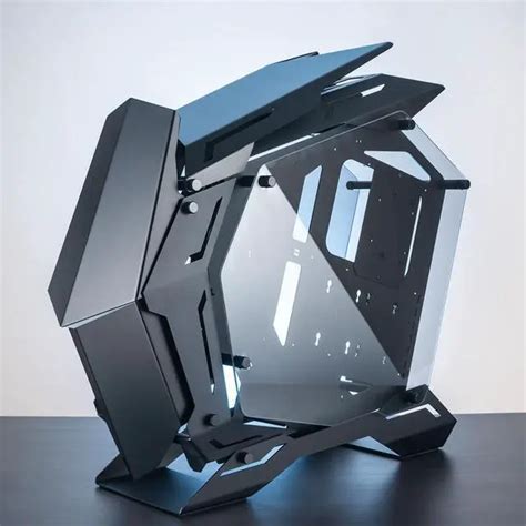 Jonsbo Mod3 Open Type Atx Mid Tower Gaming Computer Case E Sports