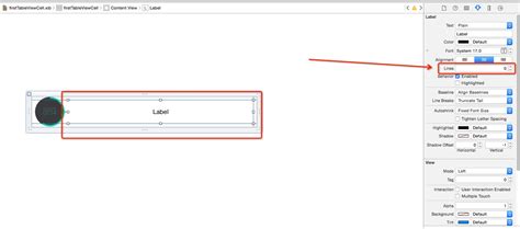 Auto Layout 使用心得（五）—— 根据文字、图片自动计算 Uitableviewcell 高度uibutton 根据字多少 自动